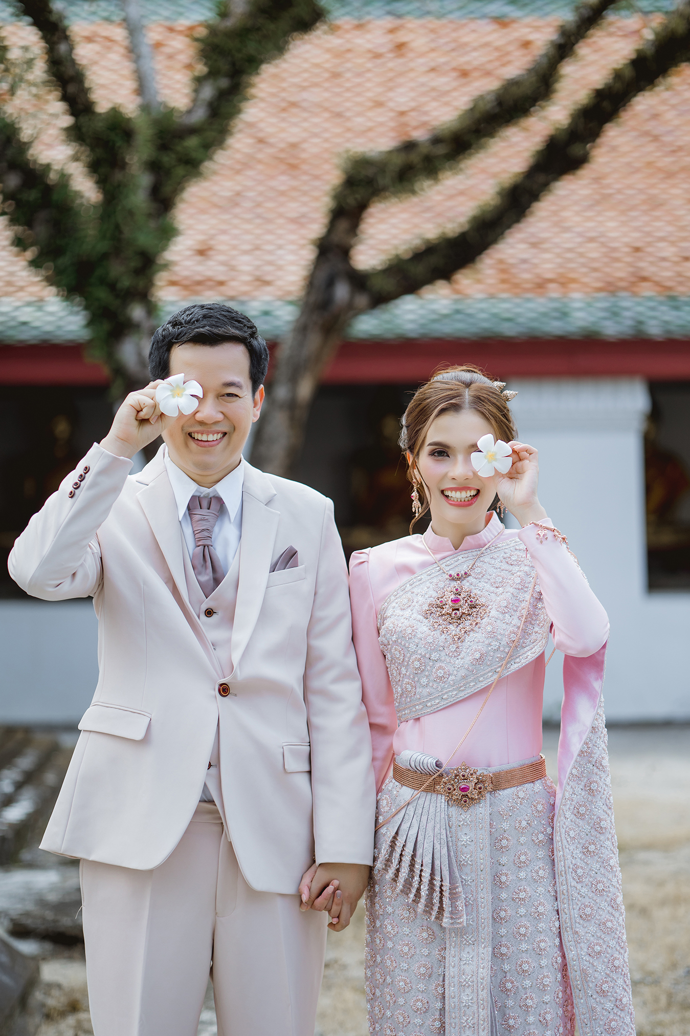 Aonwadee&Srirat 13.03.2026 - การ์ดแต่งงาน at Card Time : Wedding Card
